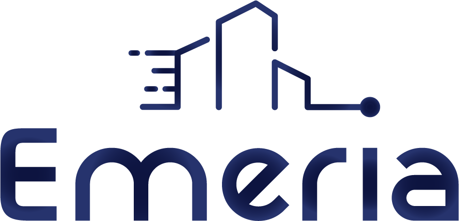 EMERIA | Real estate tech & services